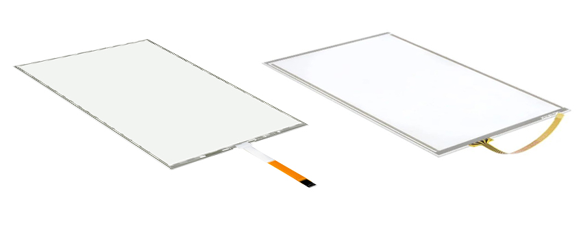 LCD Custom Service - DISEA